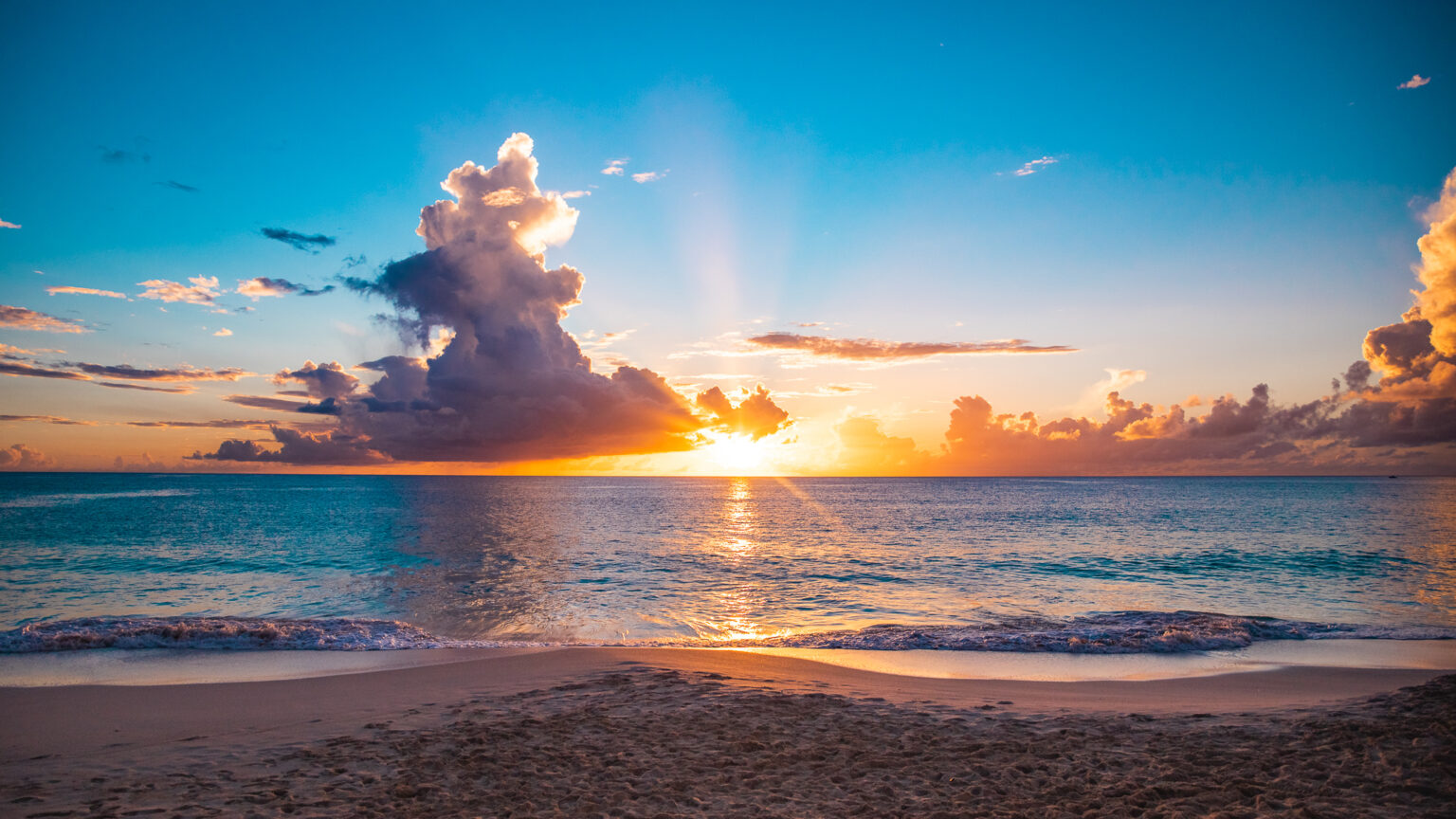 Home - AURA Boat Charter SXM